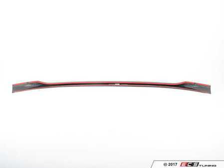 Genuine BMW M Performance - 51622356919 - F16 BMW M Performance Rear ...