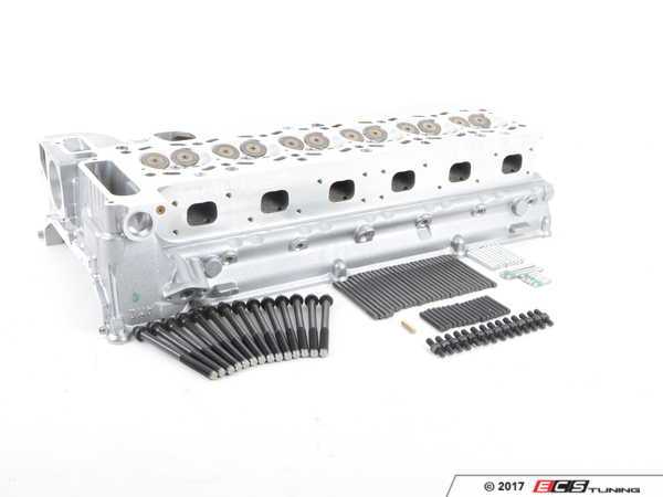 AMC - 11127514540-3 - Cylinder Head - complete