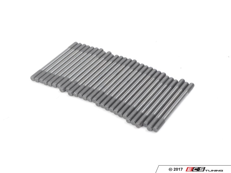 AMC - 11127514540-3 - Cylinder Head - complete