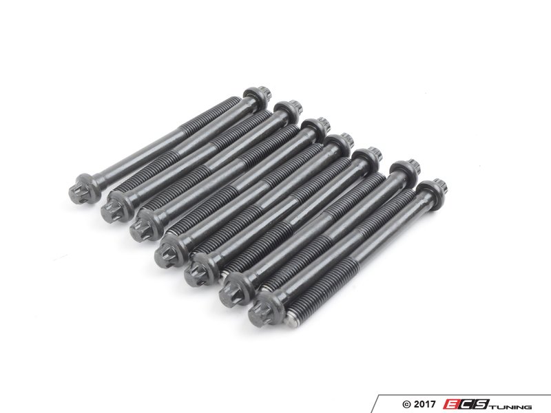 AMC - 11127514540-3 - Cylinder Head - complete