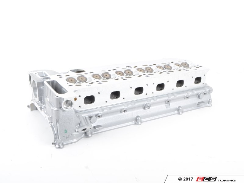 AMC - 11127514540-3 - Cylinder Head - complete