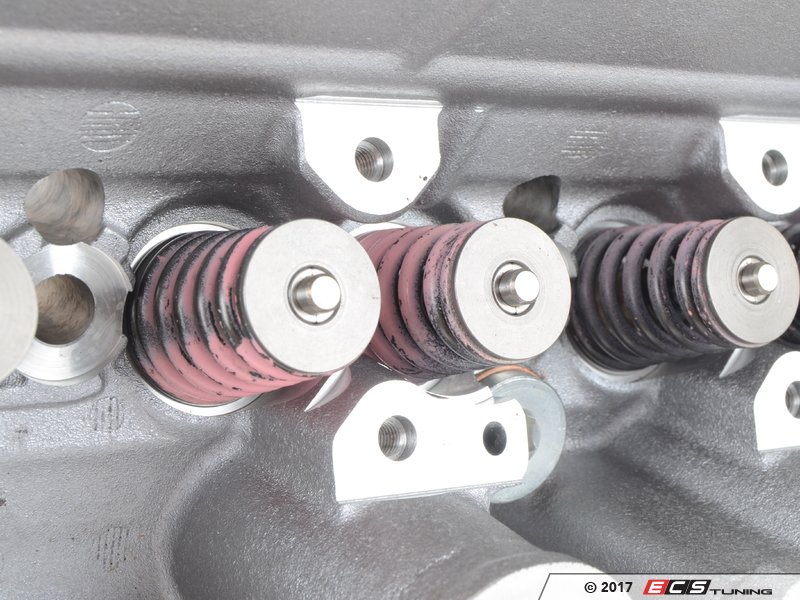 AMC - 11127514540-3 - Cylinder Head - complete