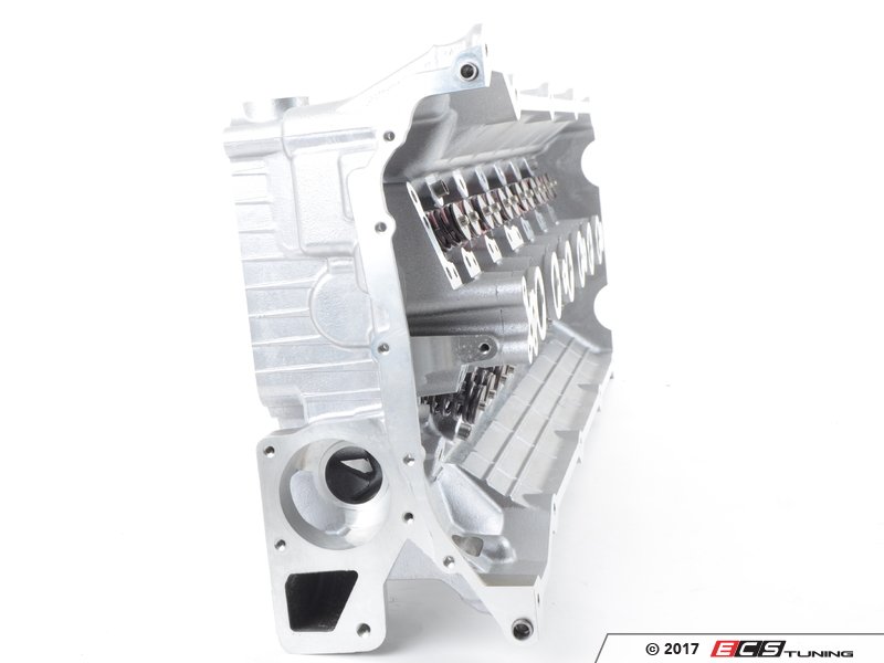 AMC - 11127514540-3 - Cylinder Head - complete