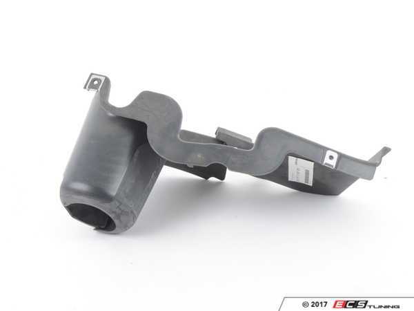 Genuine BMW - 51717127251 - Left Steering Gear Cover (51-71-7-127-251)