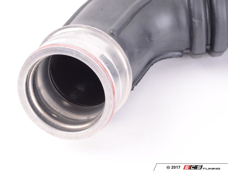 Genuine Volkswagen Audi - 06A133354C - Turbo Inlet Pipe - (NO LONGER ...