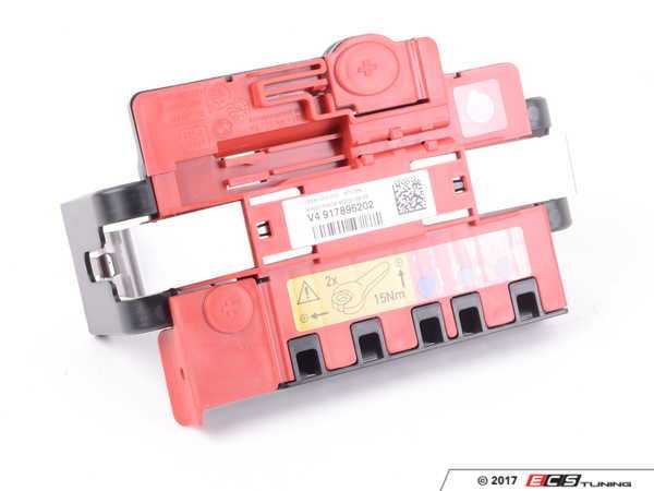 Genuine BMW - 61149178962 - POWER DISTRIBUTION B (61-14-9-178-962)