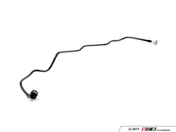 Genuine BMW - 16117164349 - Fuel feed line (16-11-7-164-349)