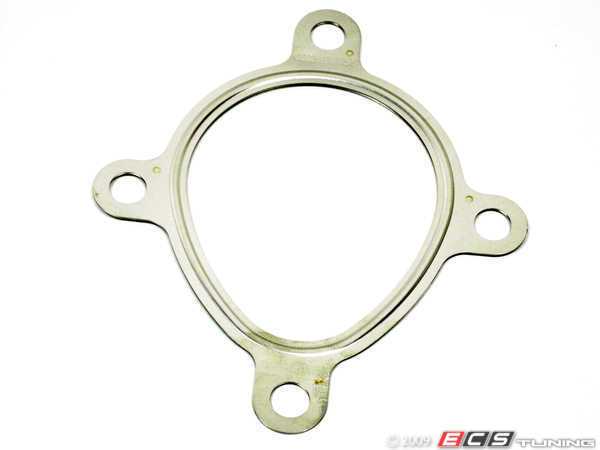 Victor Reinz - 8D0253115F - Exhaust Gasket - Priced Each