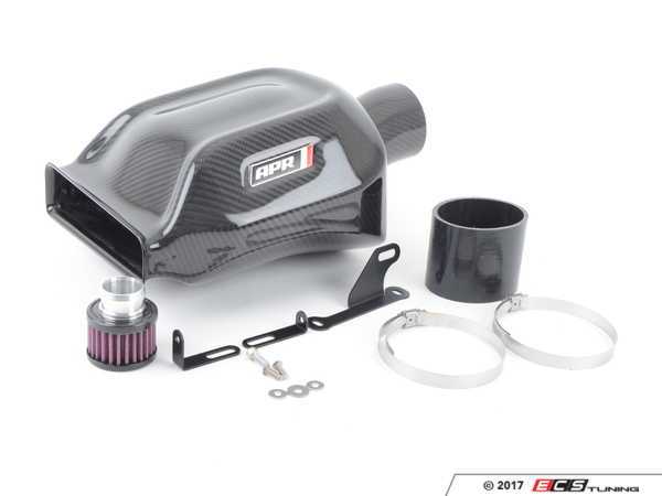 APR - CI100020 - APR Carbon Fiber Intake System - Front Airbox
