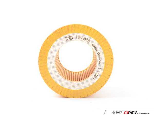 Assembled By ECS - 83212365954kt8 - Genuine BMW Oil Change Kit ...