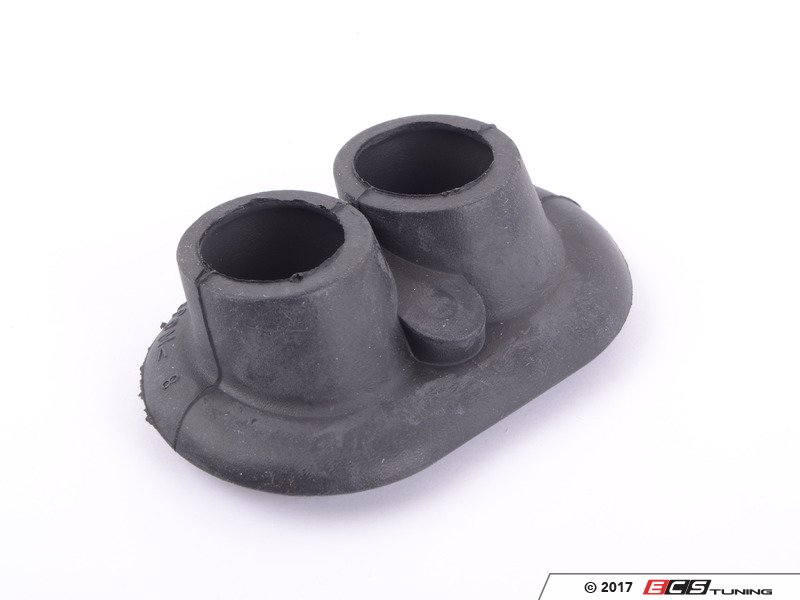 Genuine Volkswagen Audi - 8E0819699A - Heater Core Hose Grommet (8E0 ...