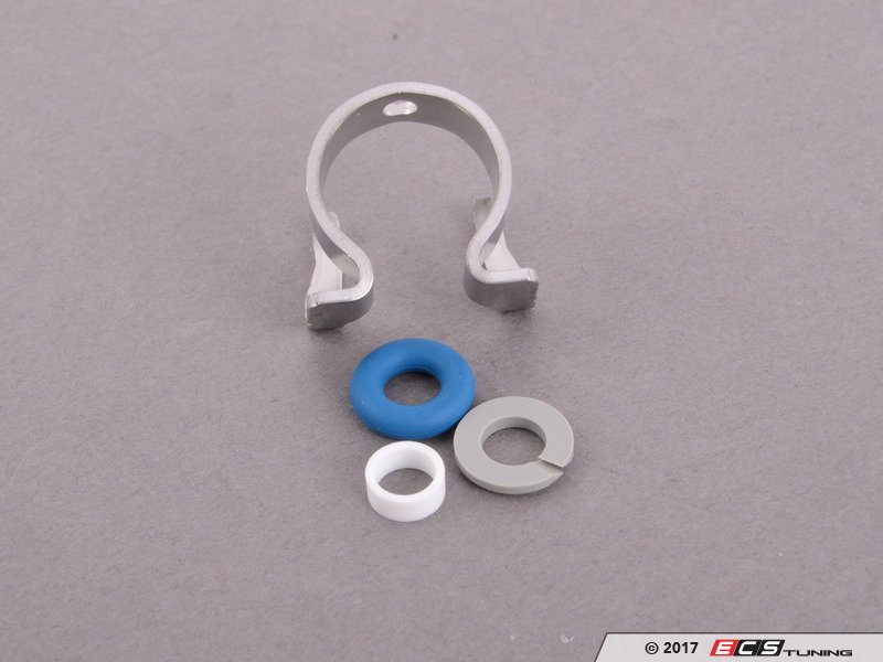 Bosch - 13537573801 - Fuel Injector Sealing Set