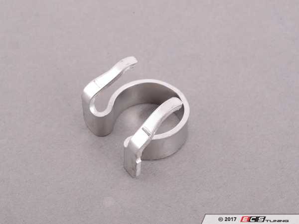 Bosch - 13537573801 - Fuel Injector Sealing Set