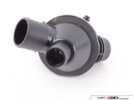 Genuine BMW - 11538635689 - Thermostat With Housing (11-53-8-635-689)