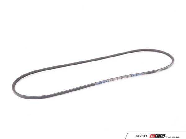 Gates - 1H0119137 - Drive Belt - Cooling Fan