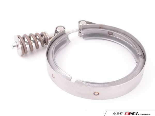 Genuine BMW - 18207793677 - Exhaust Clamp (18-20-7-793-677)