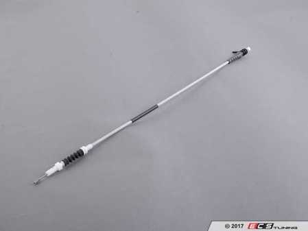 Genuine BMW - 51217317560 - Door Cable - Outside Door Handle to Lock ...