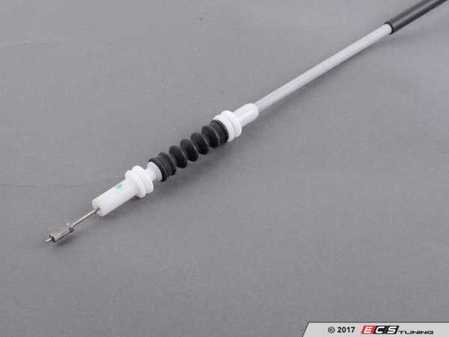 Genuine BMW - 51217317560 - Door Cable - Outside Door Handle to Lock ...