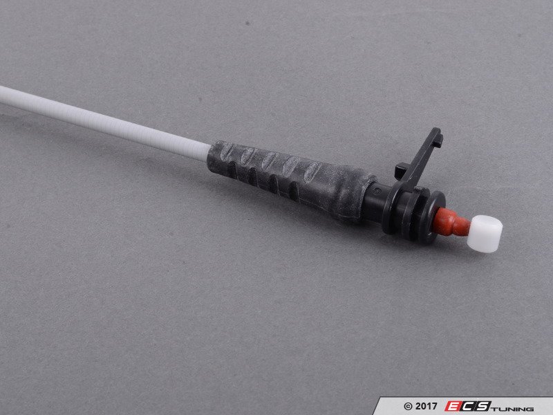 Genuine BMW - 51217317560 - Door Cable - Outside Door Handle to Lock ...