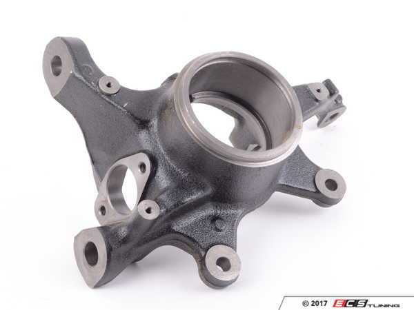 Genuine BMW - 31216761575 - PIVOT BEARING (31-21-6-761-575)