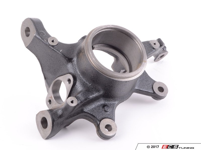 Genuine BMW - 31216761575 - PIVOT BEARING (31-21-6-761-575)