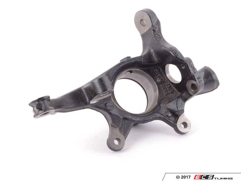 Genuine BMW - 31216761575 - PIVOT BEARING (31-21-6-761-575)