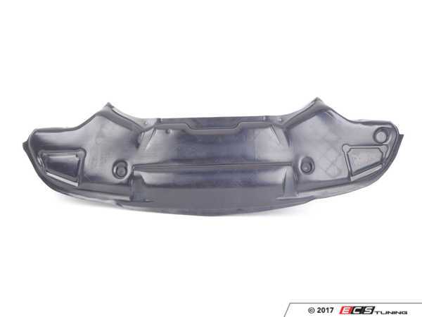 MTC - 2115204423 - Engine Belly Pan - Front