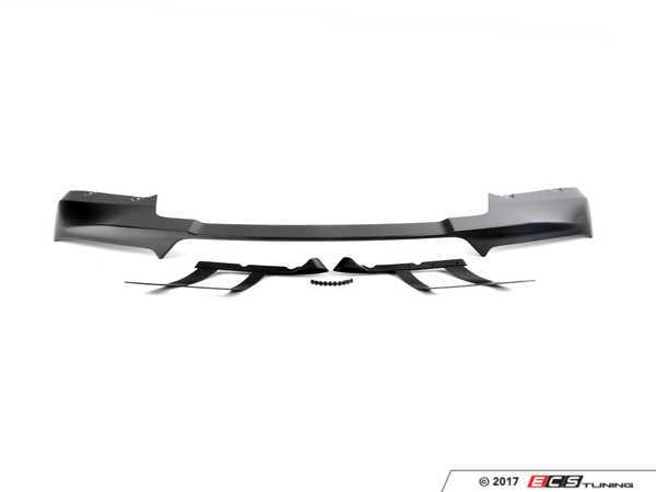 Genuine BMW M Performance - 51192357210 - BMW M Performance Front Lip