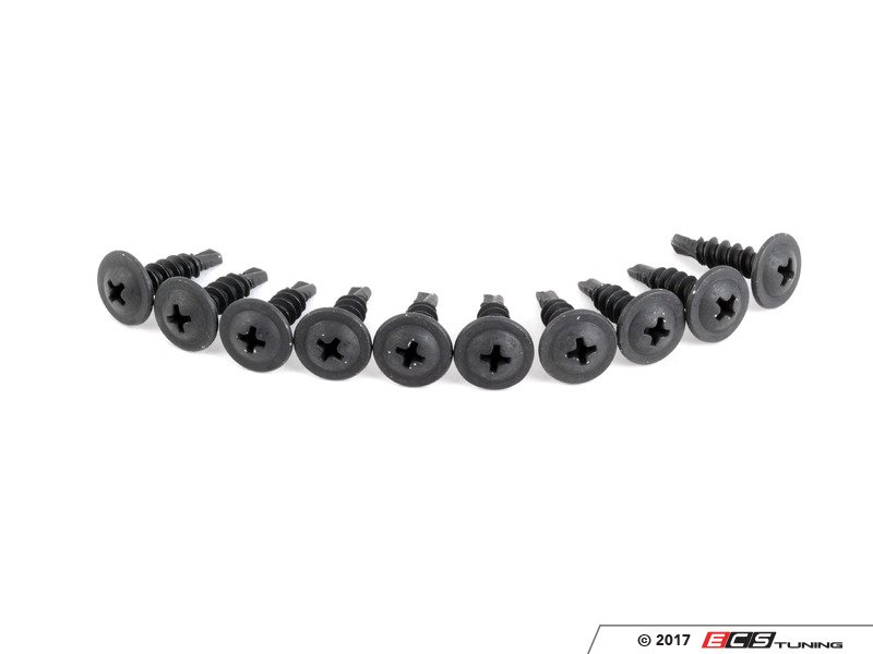 Genuine BMW M Performance - 51192357210 - BMW M Performance Front Lip