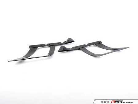 Genuine BMW M Performance - 51192357210 - BMW M Performance Front Lip