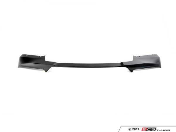 Genuine BMW M Performance - 51192357210 - BMW M Performance Front Lip
