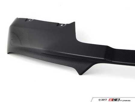 Genuine BMW M Performance - 51192357210 - BMW M Performance Front Lip