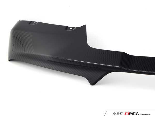 Genuine BMW M Performance - 51192357210 - BMW M Performance Front Lip