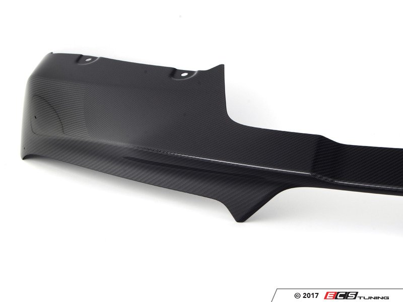 Genuine BMW M Performance - 51192357210 - BMW M Performance Front Lip