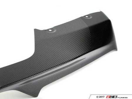 Genuine BMW M Performance - 51192357210 - BMW M Performance Front Lip