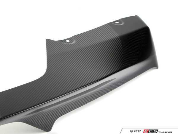 Genuine BMW M Performance - 51192357210 - BMW M Performance Front Lip