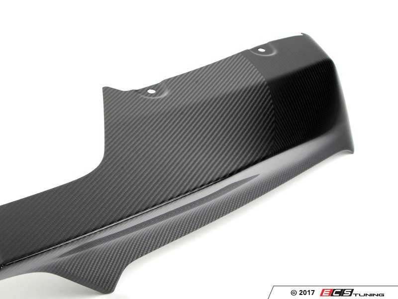 Genuine BMW M Performance - 51192357210 - BMW M Performance Front Lip