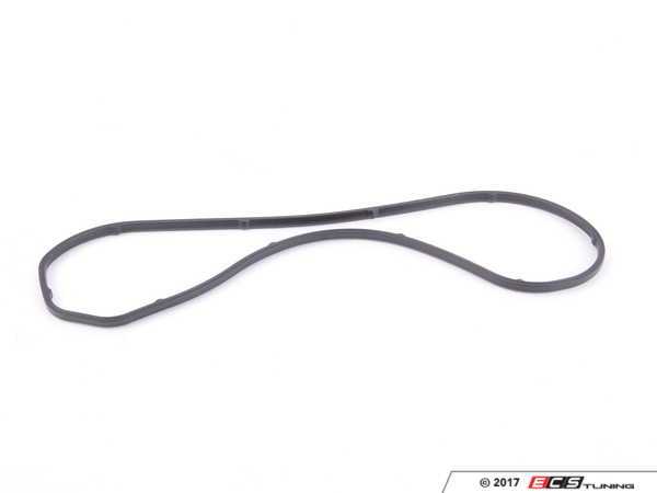 Genuine Volkswagen Audi - 059103161AD - Front Timing Cover Gasket ...