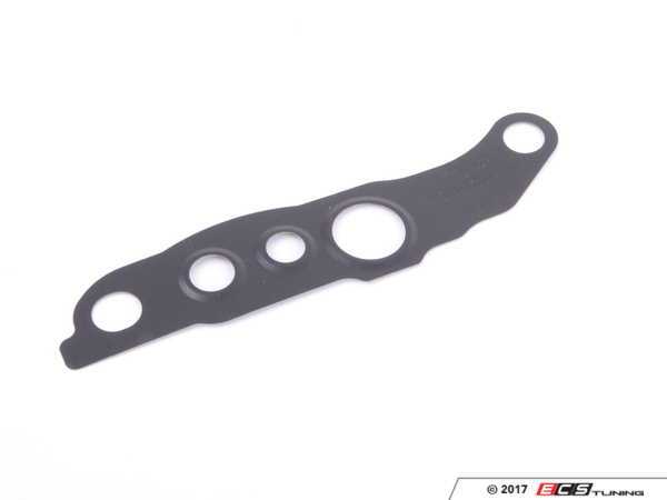 Genuine Volkswagen Audi - 059145757AF - GASKET (059 145 757 AF)