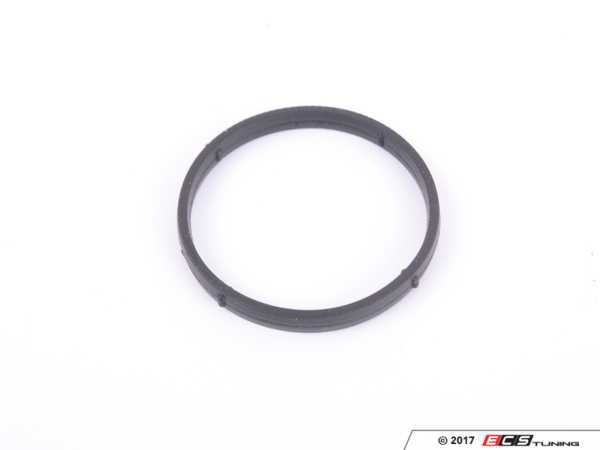 Genuine Volkswagen Audi - 059103610E - GASKET (059 103 610 E)