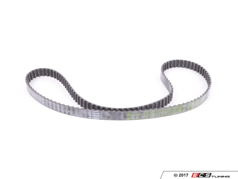 Genuine Volkswagen Audi - 037109119C - Timing Belt - (NO LONGER ...