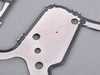 Genuine Volkswagen Audi - 059103161AJ - Front Timing Cover Gasket ...