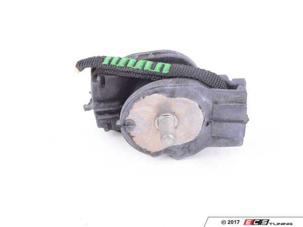 Genuine BMW - 22316796619 - Transmission Mount - Rear Wheel Drive (22 ...