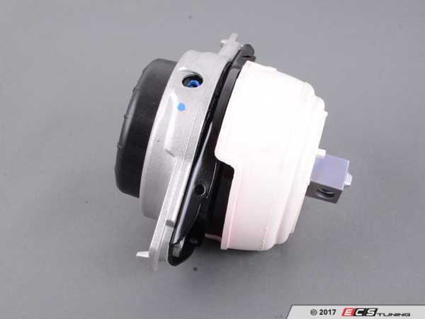 Genuine Mercedes Benz - 1662407717 - Engine Mount - Left