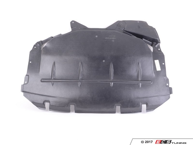 Bremmen Parts - 51718159980 - E39 Belly Pan - (NO LONGER AVAILABLE)