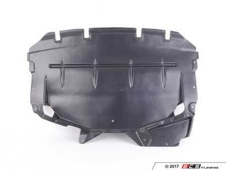 Bremmen Parts - 51718159980 - E39 Belly Pan - (NO LONGER AVAILABLE)
