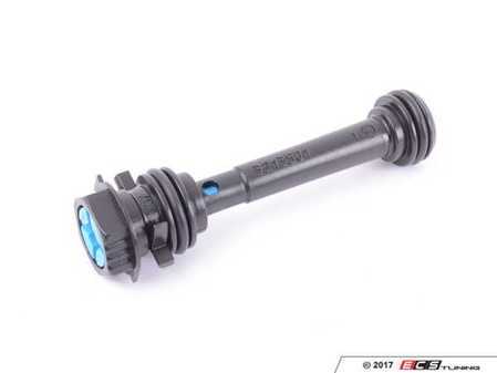 Genuine BMW - 17117521781 - Drain Plug - With Sleeve (17-11-7-521-781)