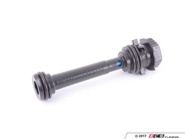 Genuine BMW - 17117521781 - Drain Plug - With Sleeve (17-11-7-521-781)