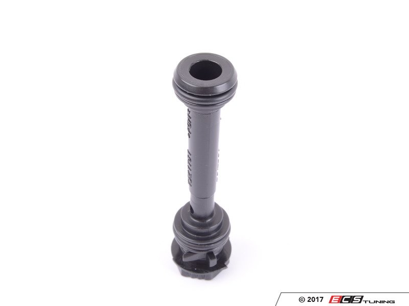 Genuine BMW - 17117521781 - Drain Plug - With Sleeve (17-11-7-521-781)