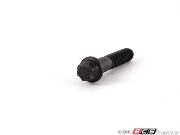 Genuine BMW - 07129904573 - ASA BOLT (07-12-9-904-573)